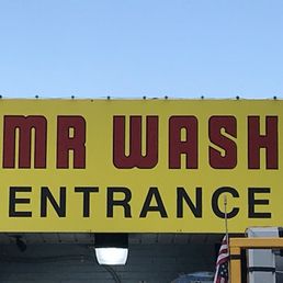 Mr Wash Reviews | Read Customer Service Reviews of mrwash.com