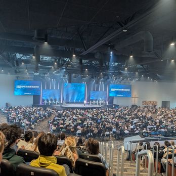 MARINERS CHURCH - Updated December 2025 - 201 Photos & 185 Reviews ...