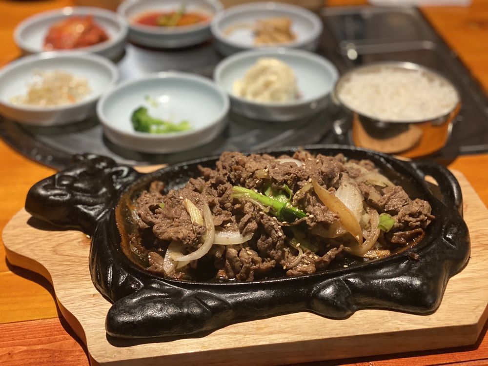 STAR KOREAN BBQ - Updated July 2024 - 473 Photos & 302 Reviews - 1400 W ...