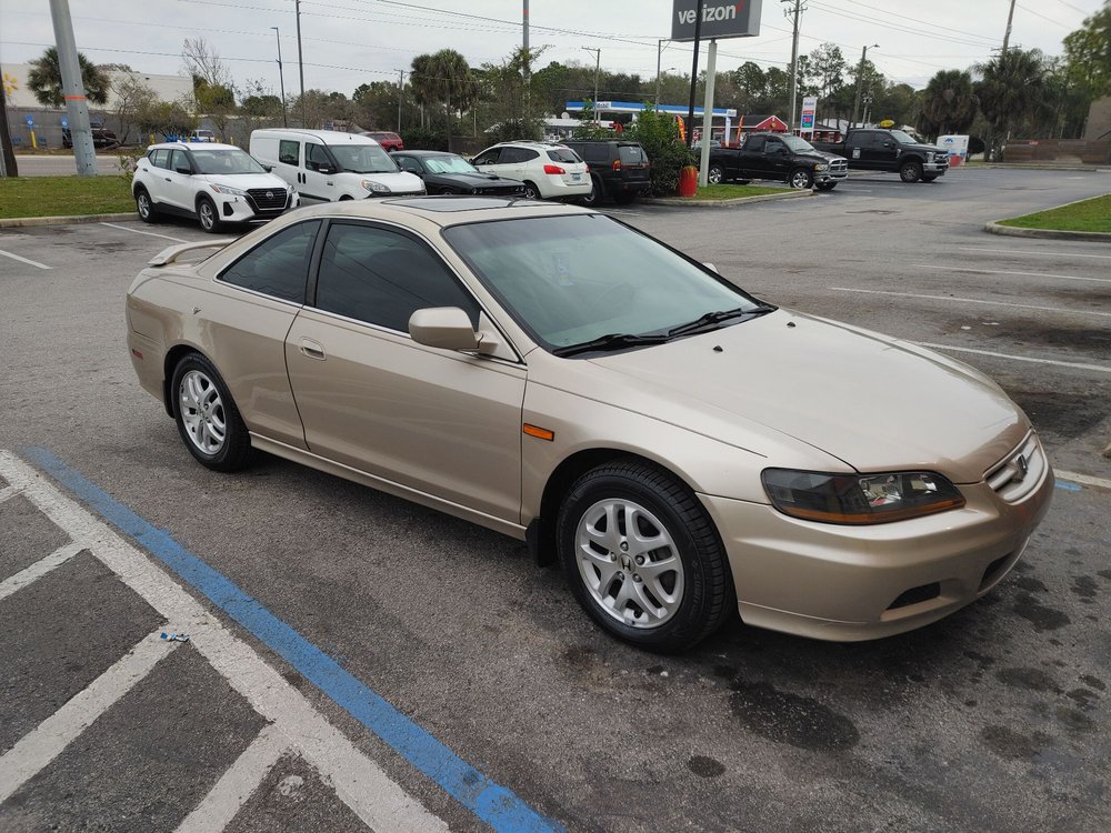 ADVENT AUTO CARE - Updated September 2025 - 6910 Contay Dr, Tampa ...