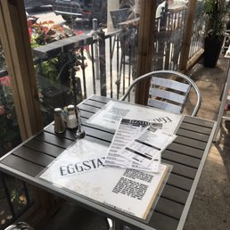 EGGSTATIC - Updated August 2025 - 409 Photos & 164 Reviews - 1568 ...