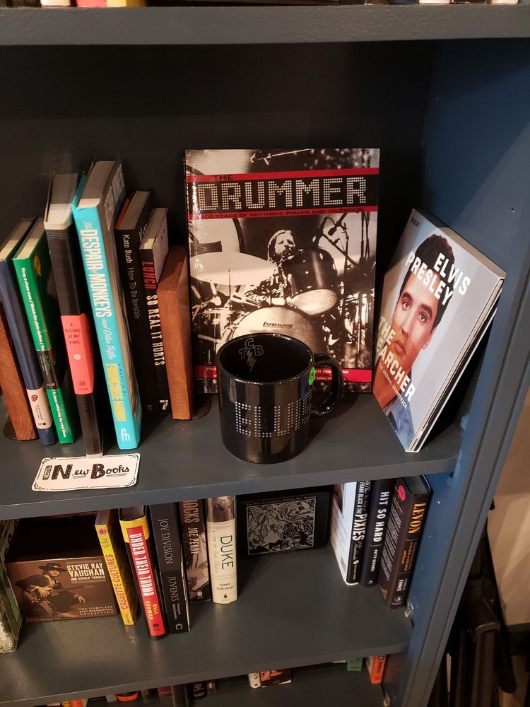 SWEET VINYL - 18 Photos - 23 Diamond Spring Rd, Denville, NJ - Yelp