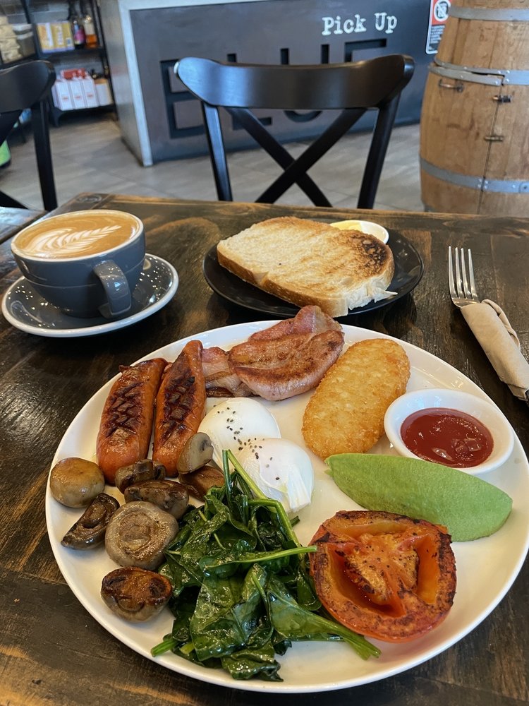 BLUE 36 - Updated February 2025 - 36 Blue St, North Sydney New South ...