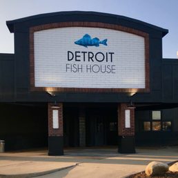 DETROIT FISH HOUSE - Updated December 2025 - 246 Photos & 234 Reviews ...