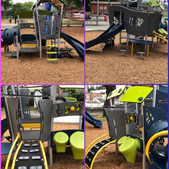 GEORGETOWN PLAYFIELD - Updated October 2025 - 28 Photos - 750 S Homer ...
