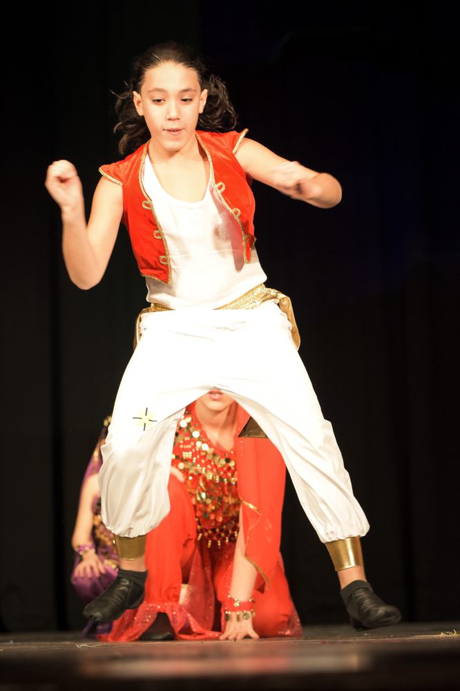 AZUCAR DANCE USA - Updated October 2025 - Request Information - 26 ...