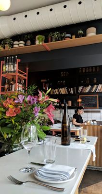 LAWRENCE - 421 Photos & 222 Reviews - Modern European - 9 Avenue ...