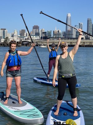 DOGPATCH PADDLE - Updated September 2025 - 84 Photos & 37 Reviews - 701 Illinois St, San ...