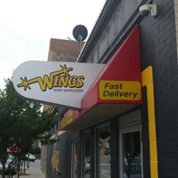 WINGS OVER WORCESTER - Updated February 2025 - 482 Photos & 299 Reviews ...