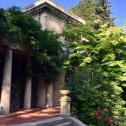 VAN VLECK HOUSE & GARDENS - 275 Photos & 39 Reviews - 21 Van Vleck St ...