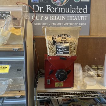 CORNUCOPIA NATURAL FOODS - Updated December 2025 - 14 Photos & 35 ...