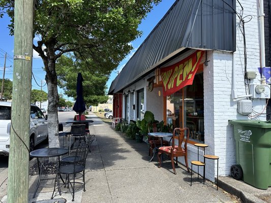 COCO PIPA - Updated July 2025 - 54 Photos - 506 Castle St, Wilmington ...