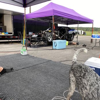 ALABAMA INTERNATIONAL DRAGWAY - Updated November 2025 - 1245 Crump Rd ...