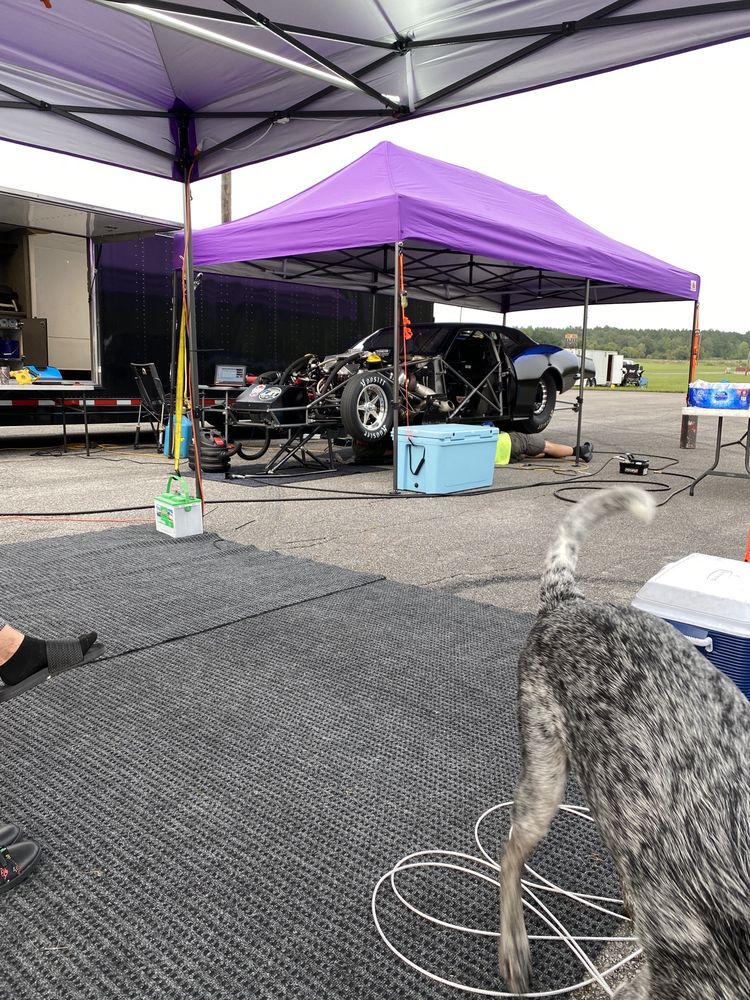 Alabama International Dragway, Steele | Roadtrippers