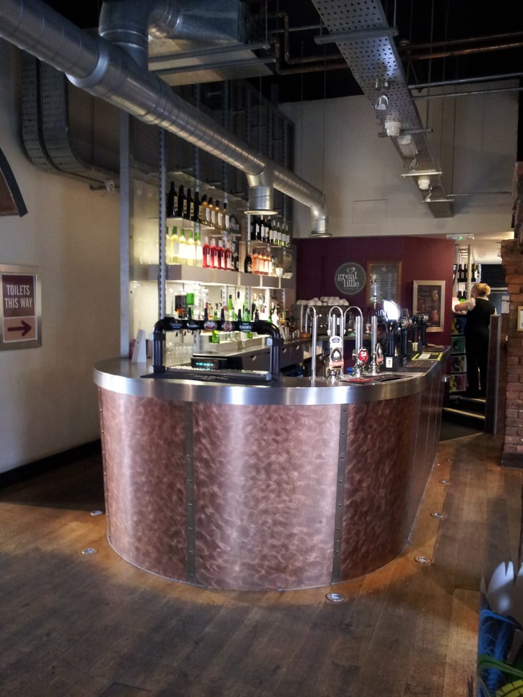 THE PUMP HOUSE - Updated December 2024 - 13 Photos & 10 Reviews - Pump ...