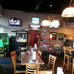 SMOKY HEARTH RESTAURANT BAR & GRILL - Updated July 2025 - 103 Photos ...