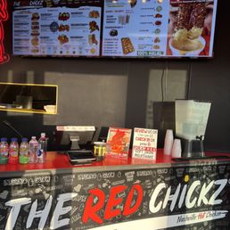 THE RED CHICKZ - Updated December 2025 - 757 Photos & 730 Reviews - 557 ...