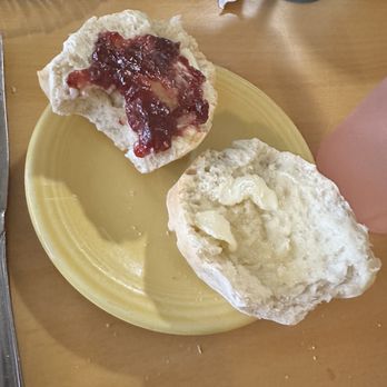 SIMPLY DELICIOUS CAFE & BAKERY - Bakery in Cocoa Beach, Florida at 125 ...