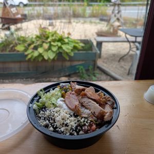 CHOP N WRAP - Updated April 2025 - 1883 US-6, Carmel Hamlet, New York ...