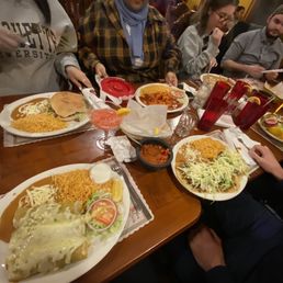 EL SENORIAL - Updated July 2025 - 150 Photos & 198 Reviews - 1901 S ...