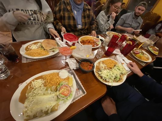 EL SENORIAL - Updated January 2026 - 150 Photos & 200 Reviews - 1901 S ...