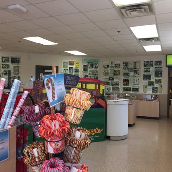 SPANGLER CANDY - Updated October 2025 - 23 Photos & 17 Reviews - 400 N ...