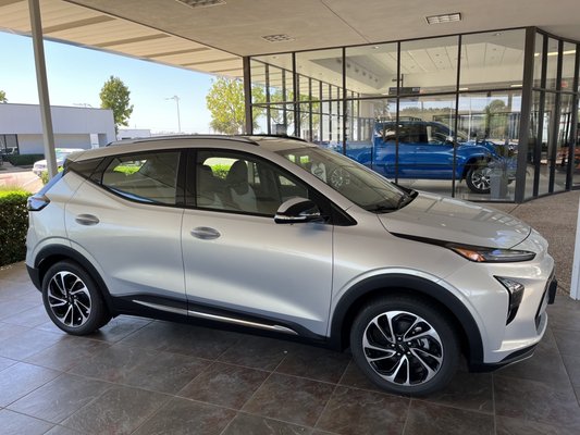 RAY HUFFINES CHEVROLET PLANO - Updated October 2025 - 31 Photos & 146 ...