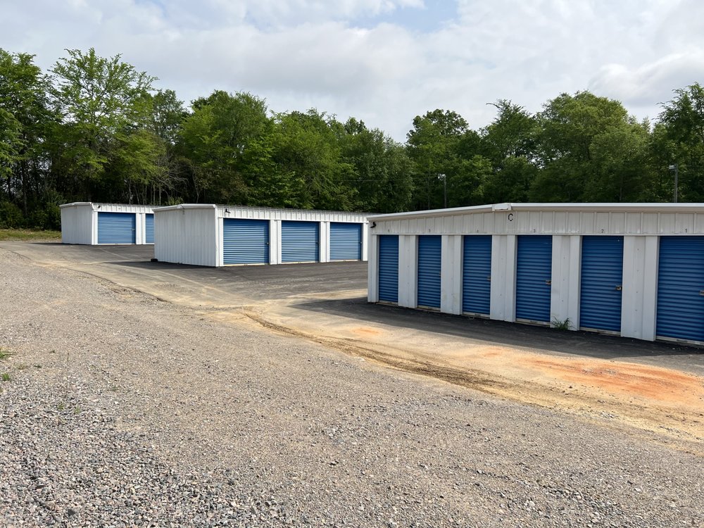 BEECH ISLAND SELF STORAGE - Updated April 2024 - Request a Quote - 181 ...