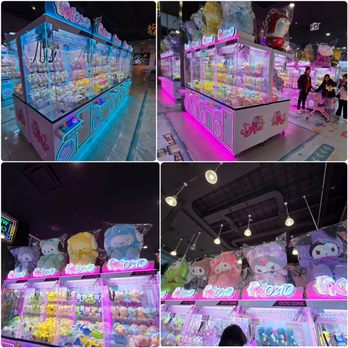 OCTO - Updated December 2025 - 48 Photos & 17 Reviews - 247 Yonge ...