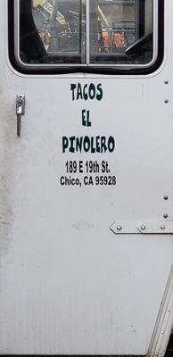 TACOS EL PINOLERO - Updated June 2025 - 26 Photos & 54 Reviews ...