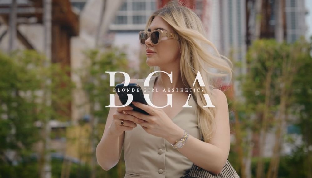 ALEXANDRA PALUMBO, DNP - BLONDE GIRL AESTHETICS - Updated July 2024 ...