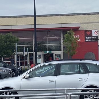 TARGET - Updated December 2025 - 39 Photos & 53 Reviews - 5230 Campbell ...