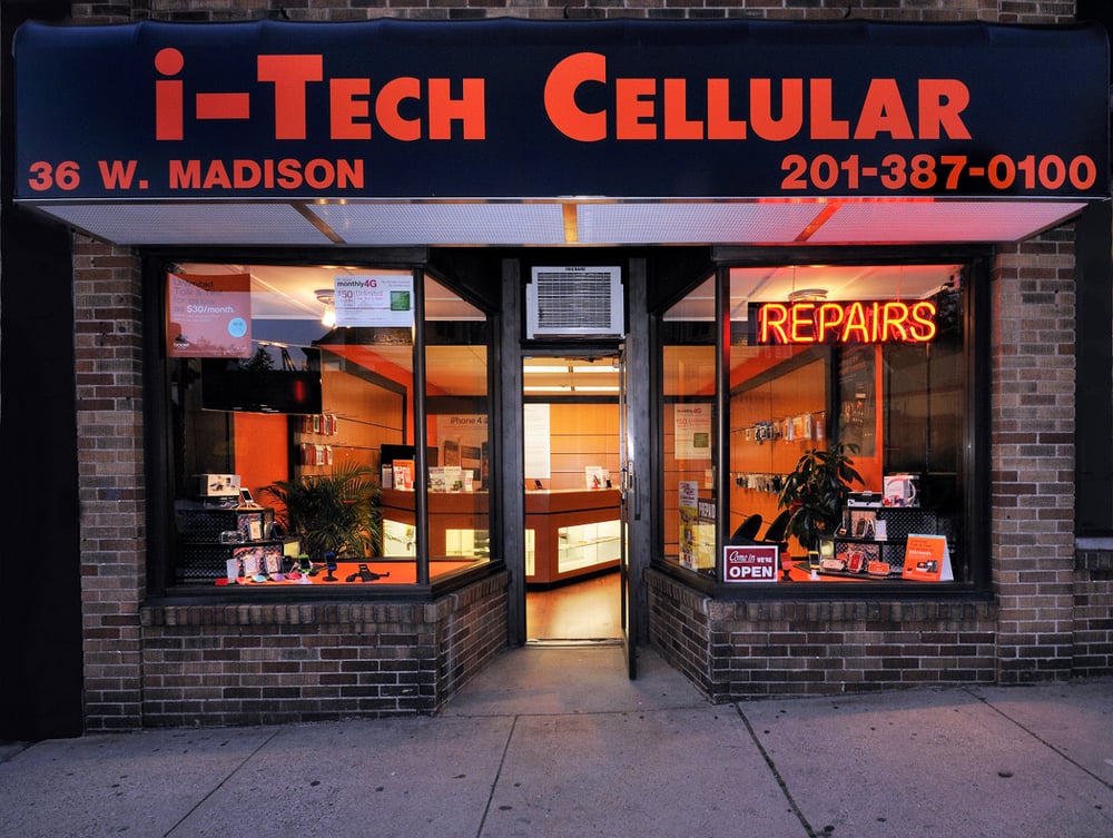 ITECH CELLULAR - Updated August 2024 - 11 Photos & 54 Reviews - 36 W ...