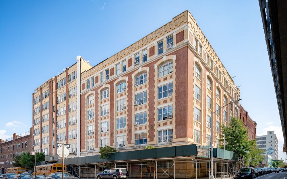 CHOCOLATE FACTORY LOFTS - Updated October 2025 - 275 Park Ave, Brooklyn ...
