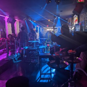 ALLURE BAR & LOUNGE - Updated June 2025 - 34 Photos & 27 Reviews - 711 ...