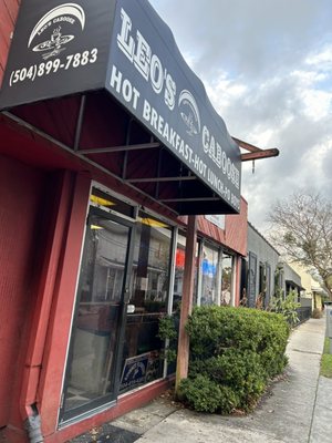 LEO’S CABOOSE - Updated April 2026 - 42 Photos & 39 Reviews - 1523 ...