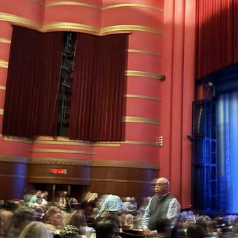 MUSIC HALL KANSAS CITY - Updated April 2026 - 58 Photos & 51 Reviews ...