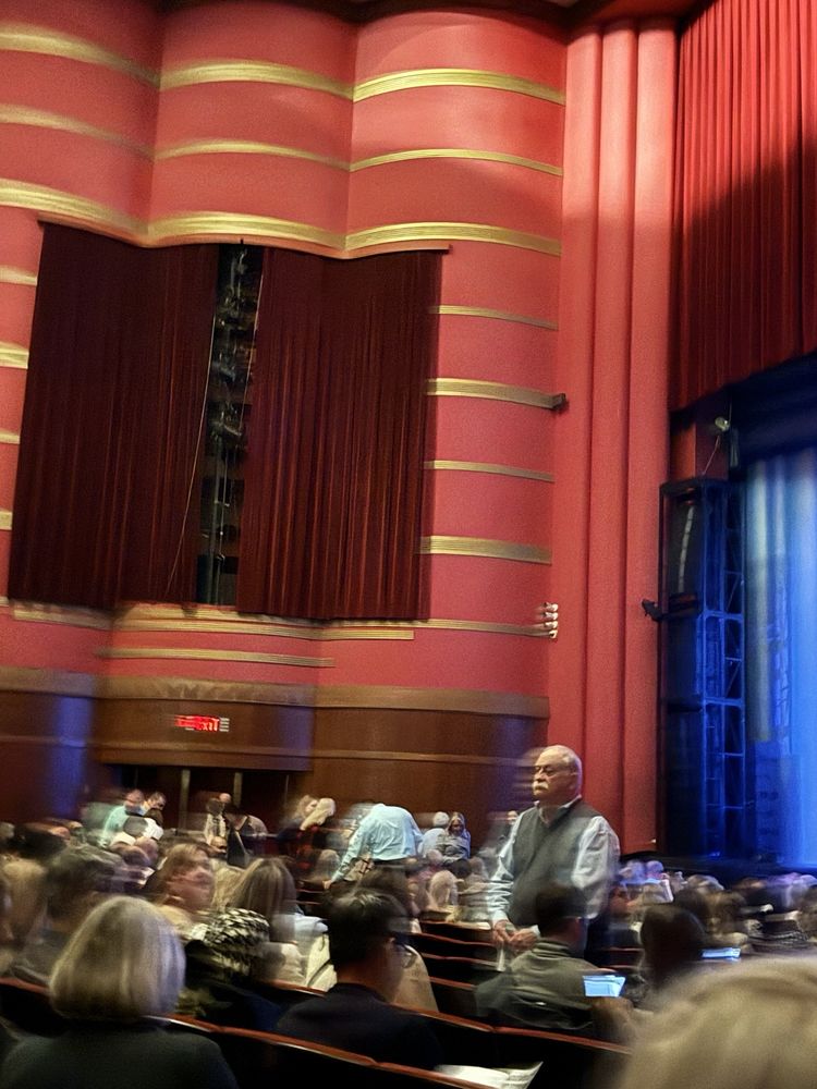 MUSIC HALL KANSAS CITY - Updated May 2024 - 39 Photos & 40 Reviews ...