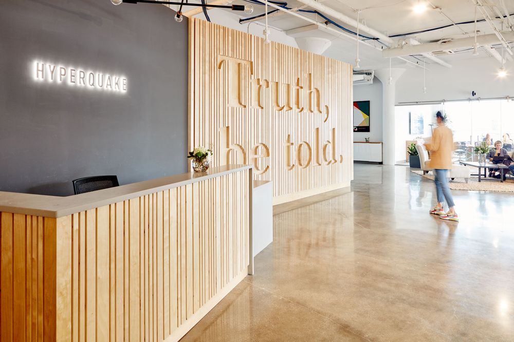 HYPERQUAKE - Updated June 2024 - 205 W 4th St, Cincinnati, Ohio - Web Design - Phone Number - Yelp