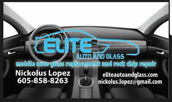 ELITE AUTO AND GLASS - Updated July 2025 - 28 Photos - 518 E Jackson St ...