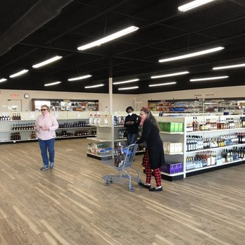 VIRGINIA ABC STORE - Updated October 2025 - 11 Photos - 1118-A W ...