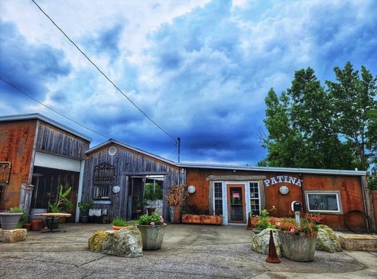 PATINA PORCH - Updated December 2025 - 11 Reviews - 2434 W Monroe St ...