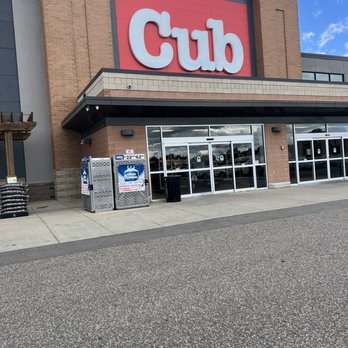 CUB - WEST SAINT PAUL - Updated December 2025 - 378 Photos & 31 Reviews ...