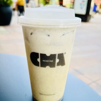 CHA REDEFINE - Updated March 2024 - 271 Photos & 90 Reviews - 400 S ...