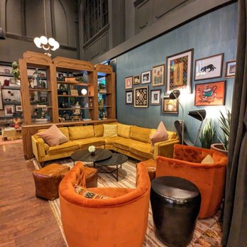 HOTEL INDIGO NASHVILLE - THE COUNTRYPOLITAN - Updated May 2025 - 274 ...