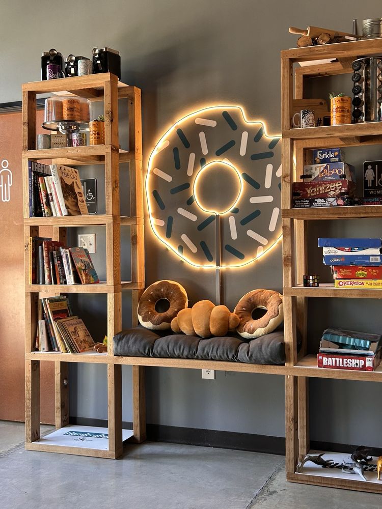 ANGEL DONUTS & TREATS - Updated September 2025 - 340 Photos & 296 ...