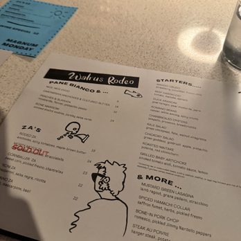 Walrus Rodeo - Trusted Since 2022 - Updated July 2025 - 508 Photos ...