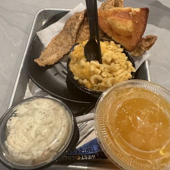 CORNBREAD BROOKLYN - Updated May 2024 - 393 Photos & 377 Reviews - 409 ...