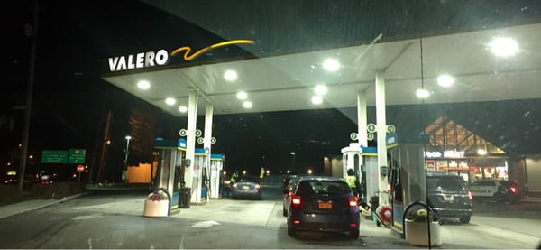 VALERO - Updated October 2025 - 193 Rt 17N, Mahwah, New Jersey - Gas ...