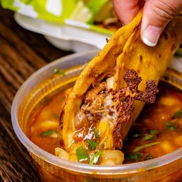 BIG PAPI’S - REAL GOOD TACOS - Updated December 2025 - 309 Photos & 307 ...